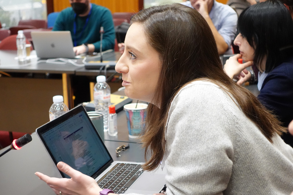 Enhancing Public Space Security: SAFE-CITIES Meeting in Athens - SAFE-CITIES