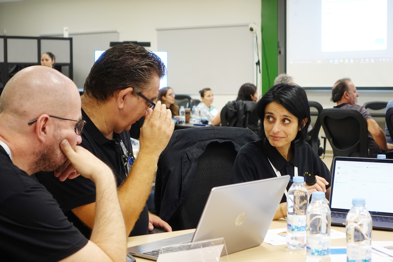 The 2nd SAFE-CITIES Pilot Exercises is Behind Us - SAFE-CITIES