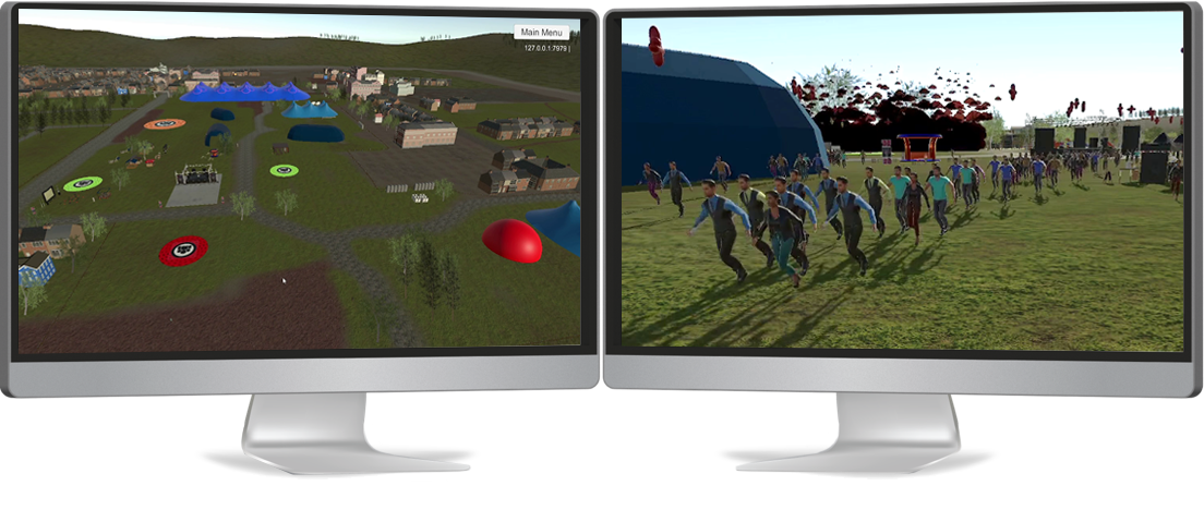 See the Tools for Safety in Public Places - SAFE-CITIES